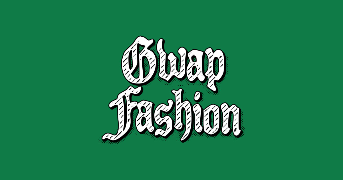 GWAP Fashion - Gwap Fashion - T-Shirt | TeePublic