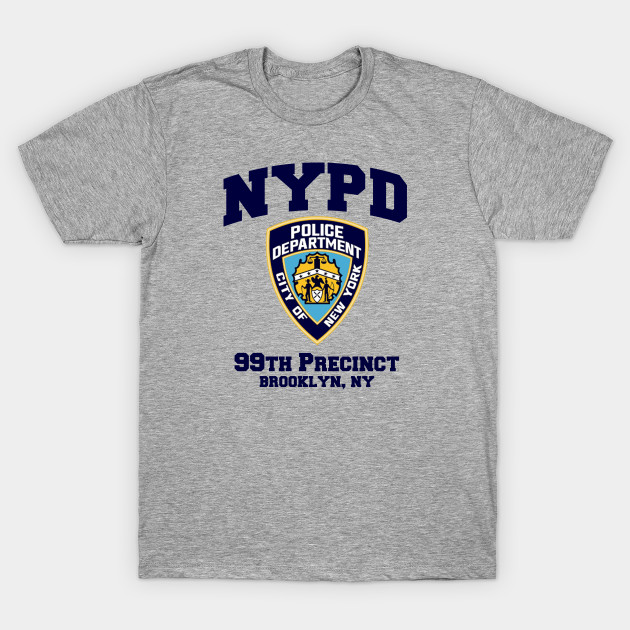 Brooklyn 99 - Brooklyn 99 - T-Shirt | TeePublic