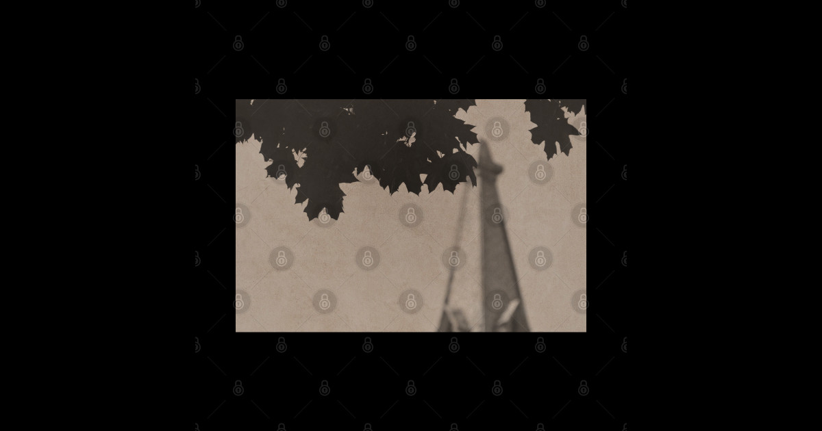 Spire - Spire - Sticker | TeePublic