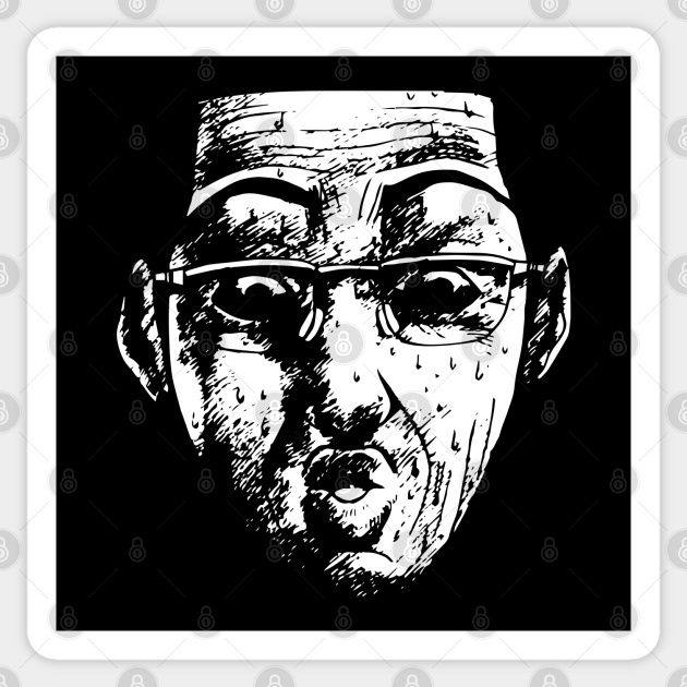 GTO Faces collection - 2 - Vice Principal Hiroshi Uchiyamada - The 1st ...