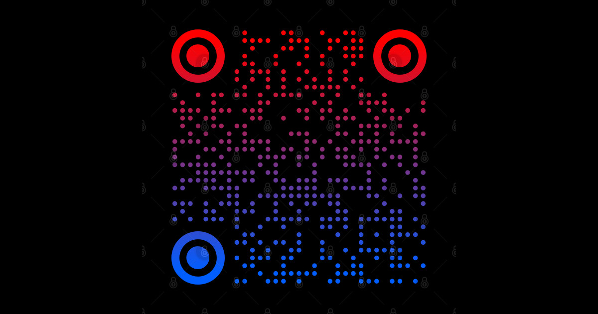 QR-Trump-QR-Trump-Dancing-Trump is Your President - Trump Dancing Qr ...