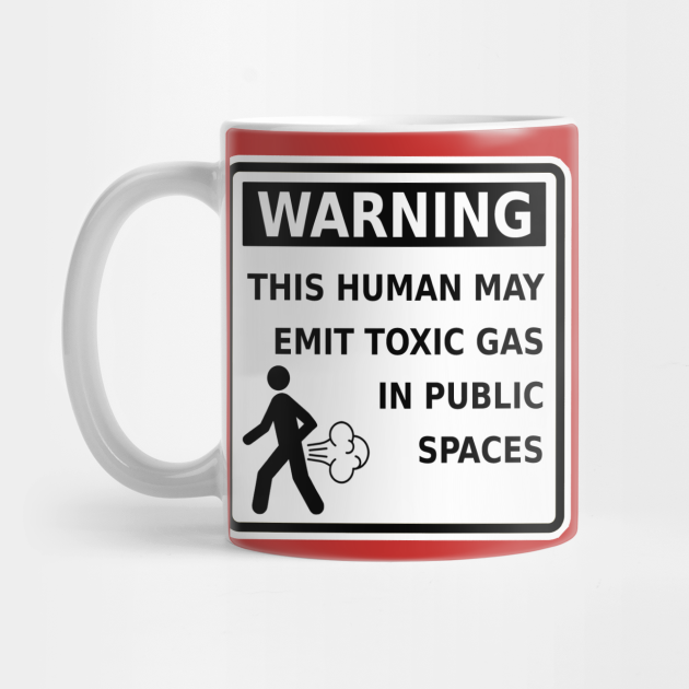 Kitchen & Dining Mugs Drink & Barware Warning May Start Randomly ...