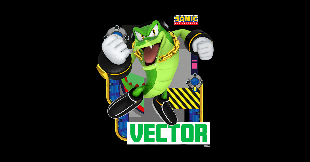 Crocodile Power Mascot Illustration With Bold Dynamic Energy For ...