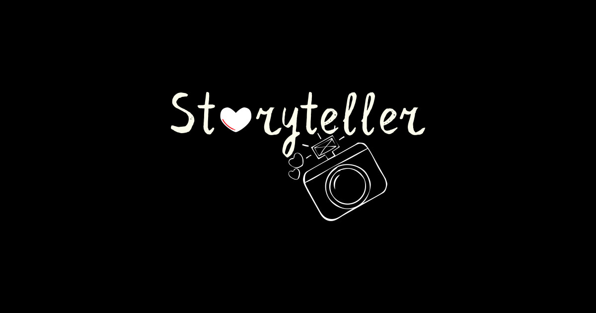 filmmaker - Photographer - Sticker | TeePublic