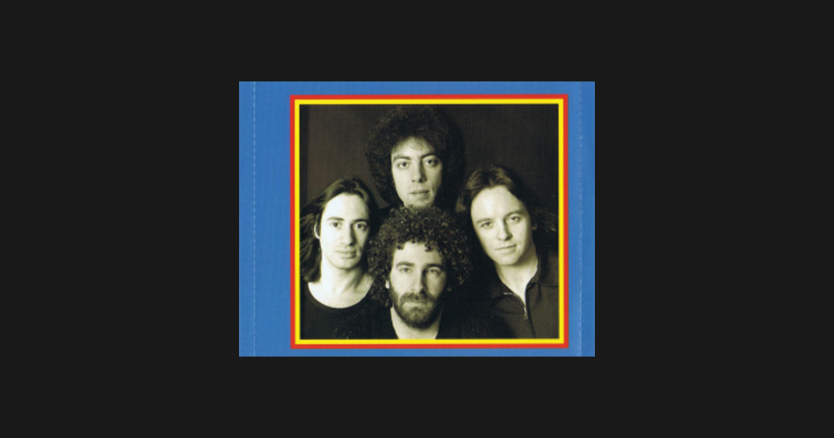 best 10cc group - 10cc - T-Shirt | TeePublic