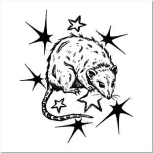 how to draw rats meme