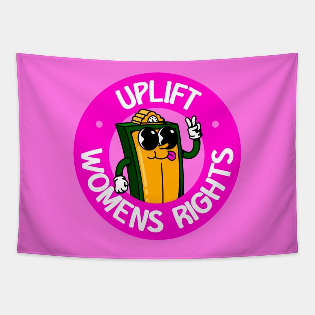 Uplift Womens Rights - Be An Intersectional Feminist - Womens Rights ...