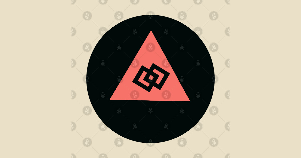 Pink Triangle - Lgbt - T-Shirt | TeePublic