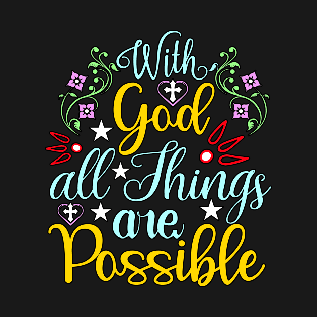 Jesus Christ height With God All Things are Passible - Best Phrases For ...