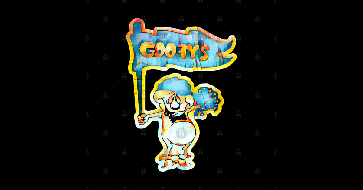 Minnesota Goofys Softball - Minnesota Goofys - Sticker | TeePublic