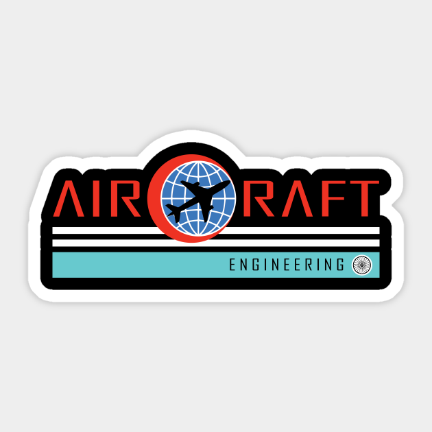aircraft engineering, aerospace engineer logo - Aircraft Mechanic ...