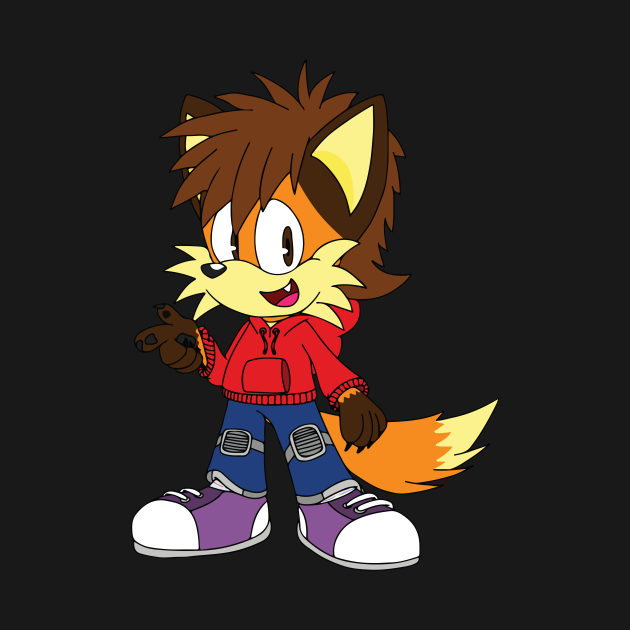 lachlan v1 - Lachlan Fan - Kids Hoodie | TeePublic