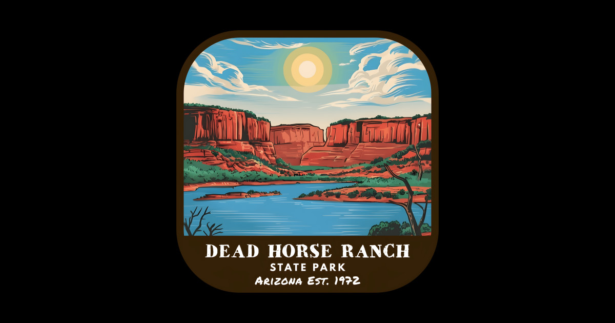Dead Horse Ranch State Park (Arizona State Park) - Dead Horse Ranch ...