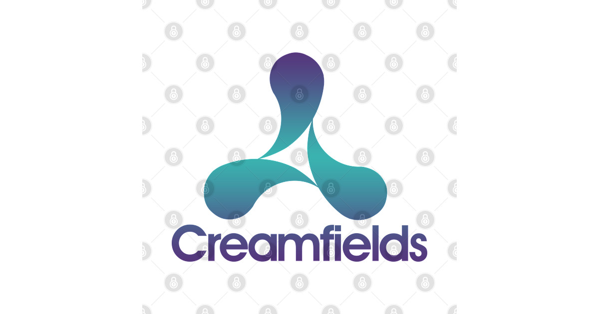 Creamfields - ibiza dance party 90s lagoon edition - Creamfields - T ...