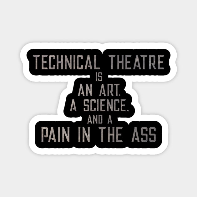 theatretech