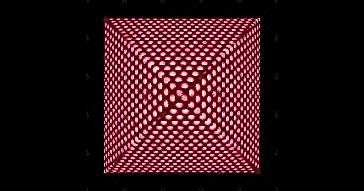 PYRAMID NETWORK - Pyramid - Sticker | TeePublic