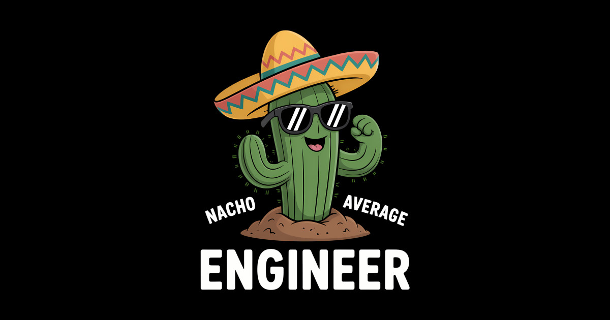 Fun Hilarious Engineering Humor Saying Engineer - Fun Hilarious ...