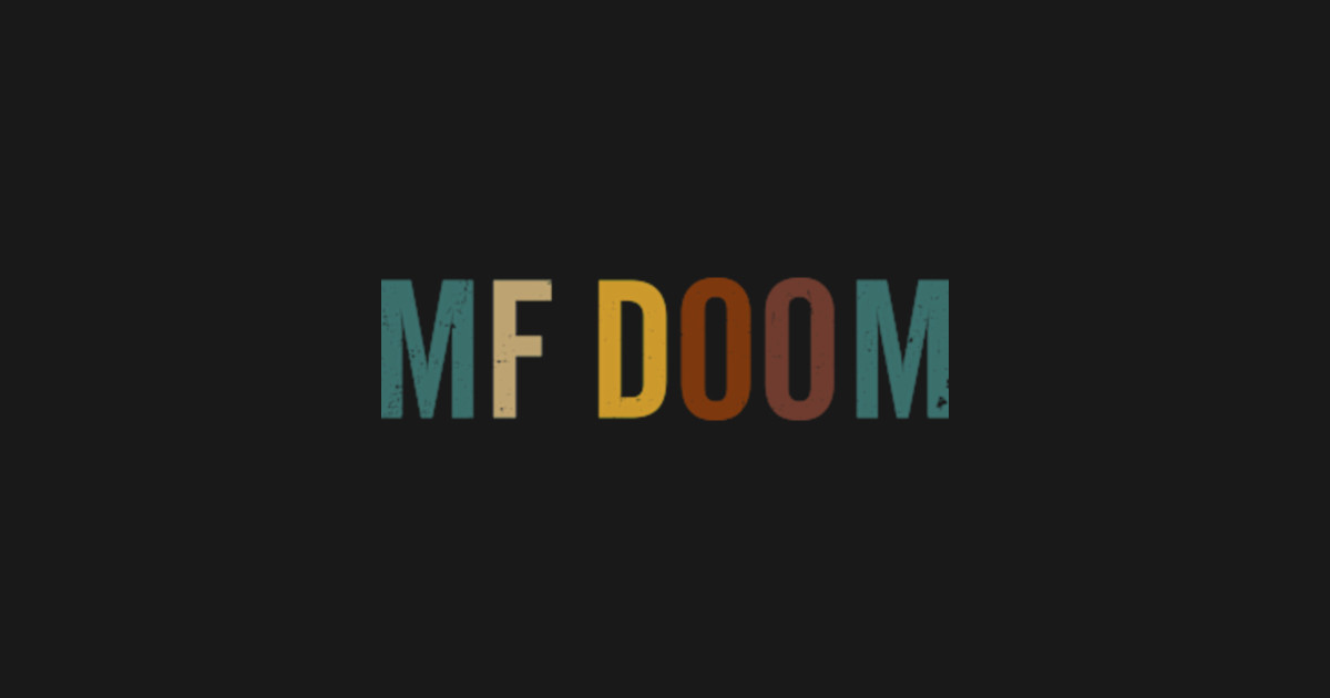 Thanksgiving Mf Doom Love Vintage Styles Christmas 70s 80s 90s ...