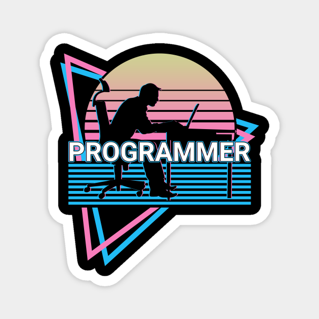 Programmer Programming Coder Coding Vaporwave Aesthetic Gift ... Programmer Programming Coder Coding Vaporwave Aesthetic Gift ...