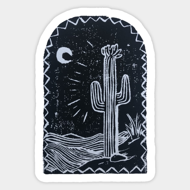 cactus ink