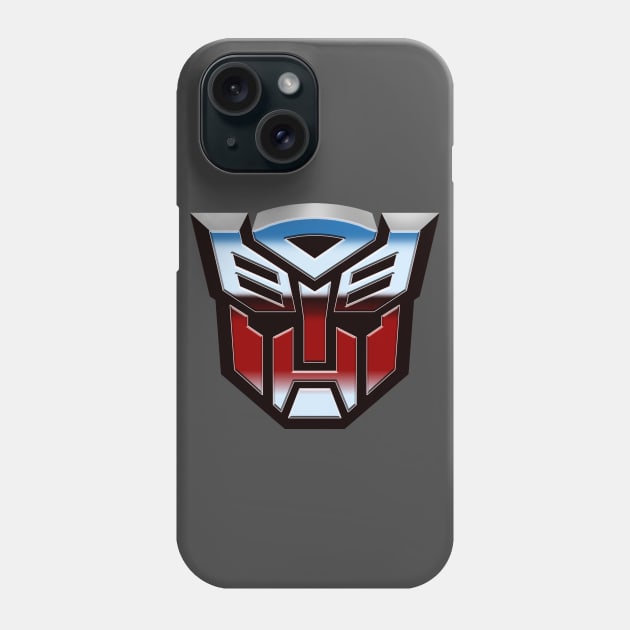 Autobot - Transformers - Phone Case | TeePublic