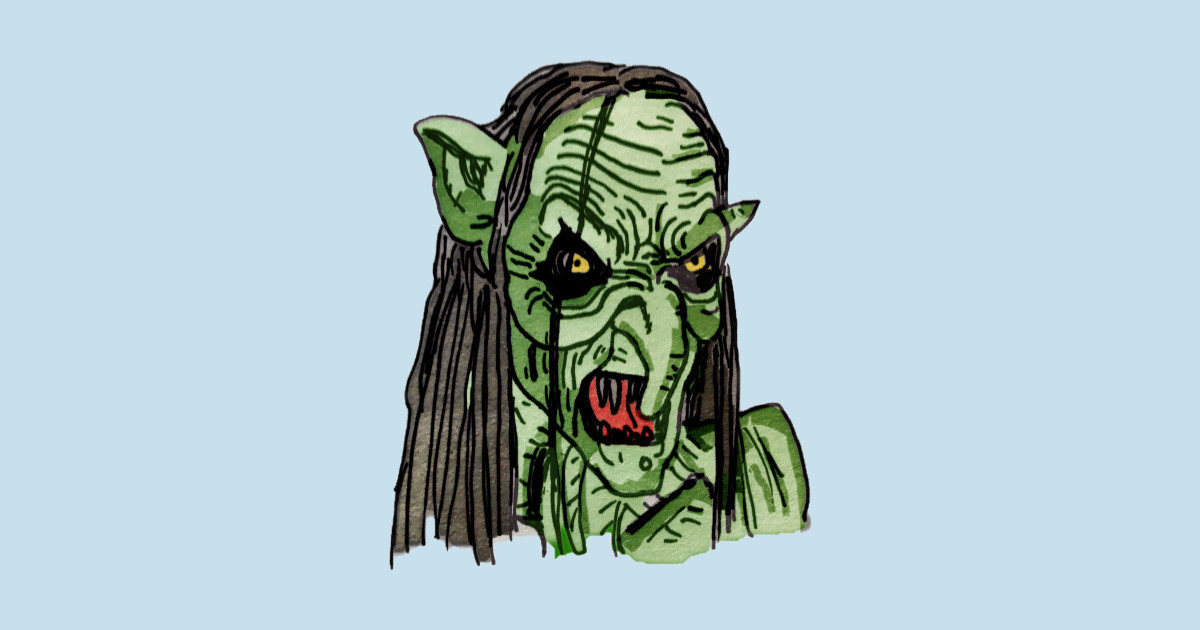 Meg Mucklebones - Legend - T-Shirt | TeePublic