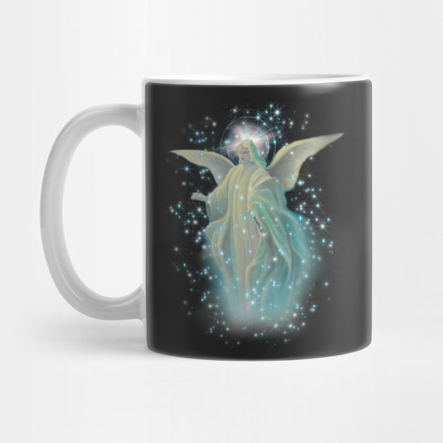 Angel - Angel - Mug | TeePublic
