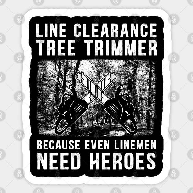 Line Clearance Tree Trimmer Arborist - Line Clearance Tree Trimmer ...