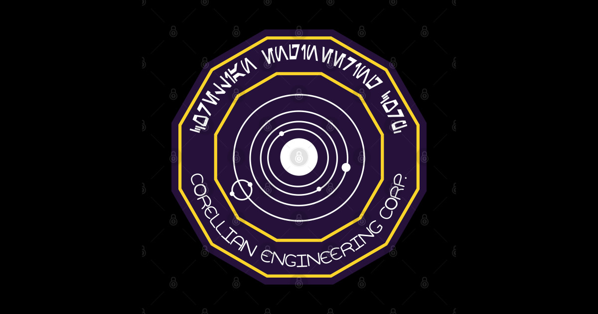 Corellian Engineering Corporation - Corellian Engineering Corporation ...