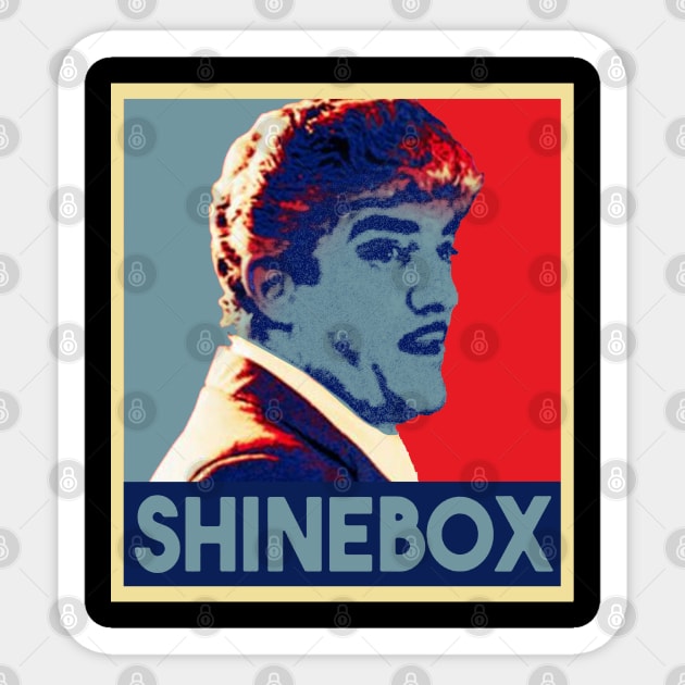 billy batts shinebox