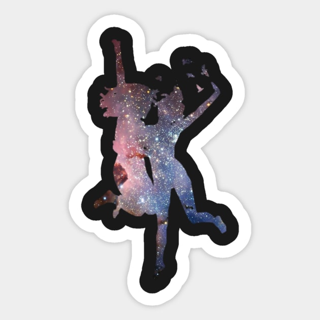 all time low - stars - All Time Low - Sticker | TeePublic