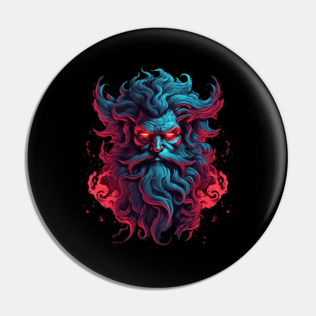 Hades Greek God Of The Underworld Symbol