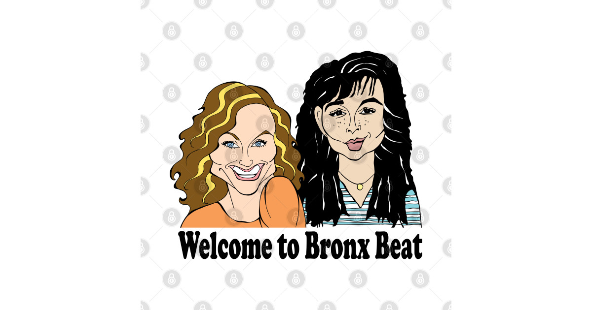 SNL FAN ART - BRONX BEAT!! - Snl Saturday Night Live Bronx Beat - T ...