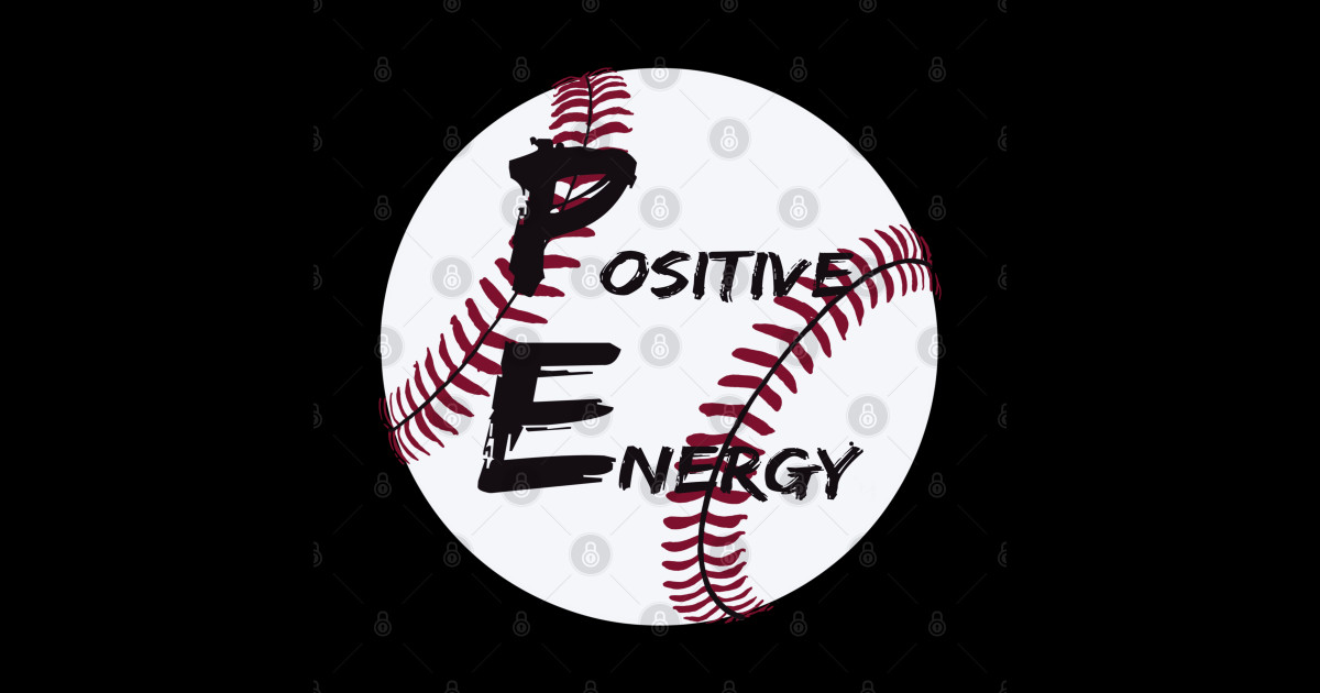 Positive Energy baseball - inspirational coach quotes - Physical ...