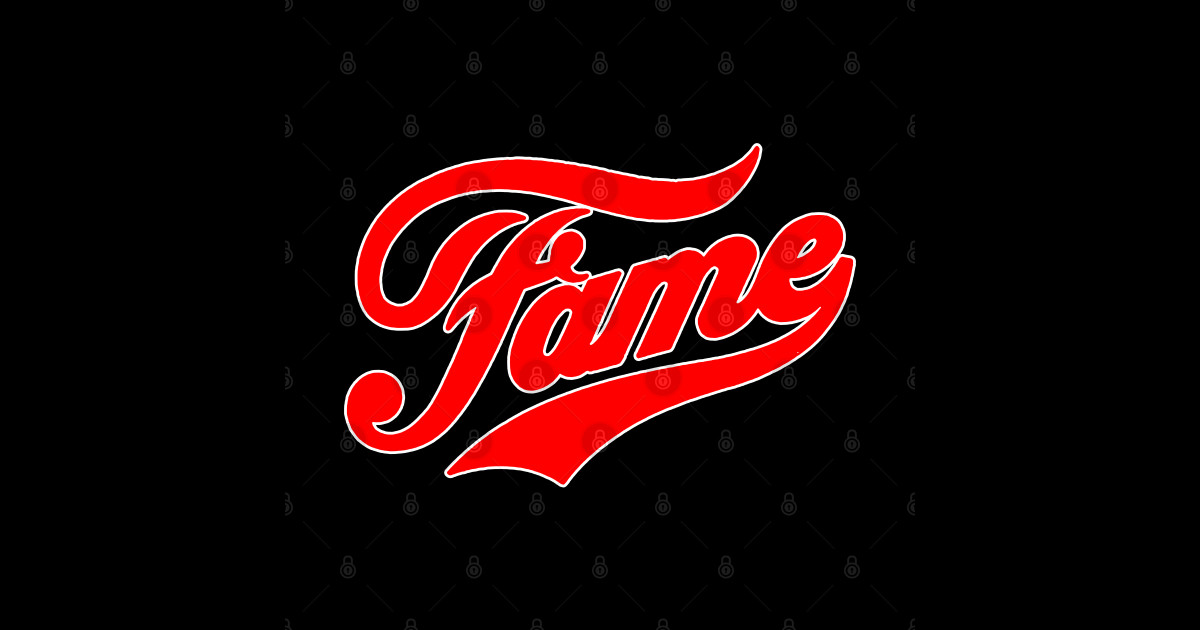 irene clara fame - Irene Clara - Sticker | TeePublic