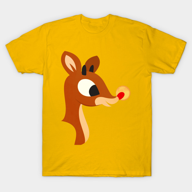 Rudolph the Red-Nosed Reindeer - Rudolph - Rudolph The Red Nosed ...