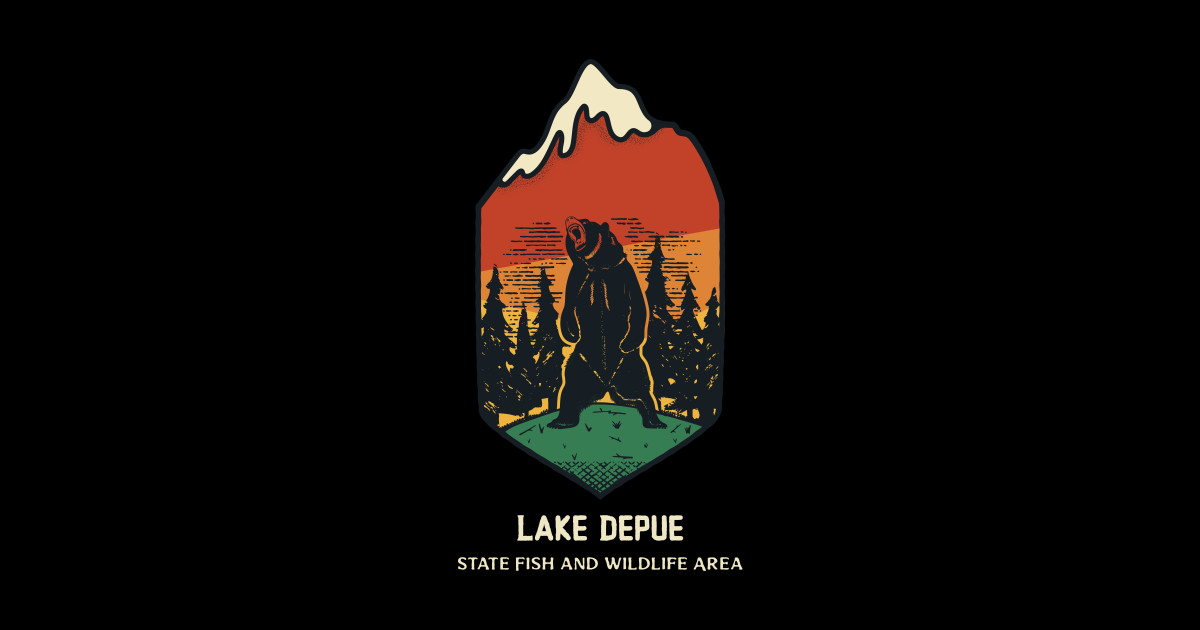 Lake Depue State Fish and Wildlife Area - Lake Depue State Fish And ...