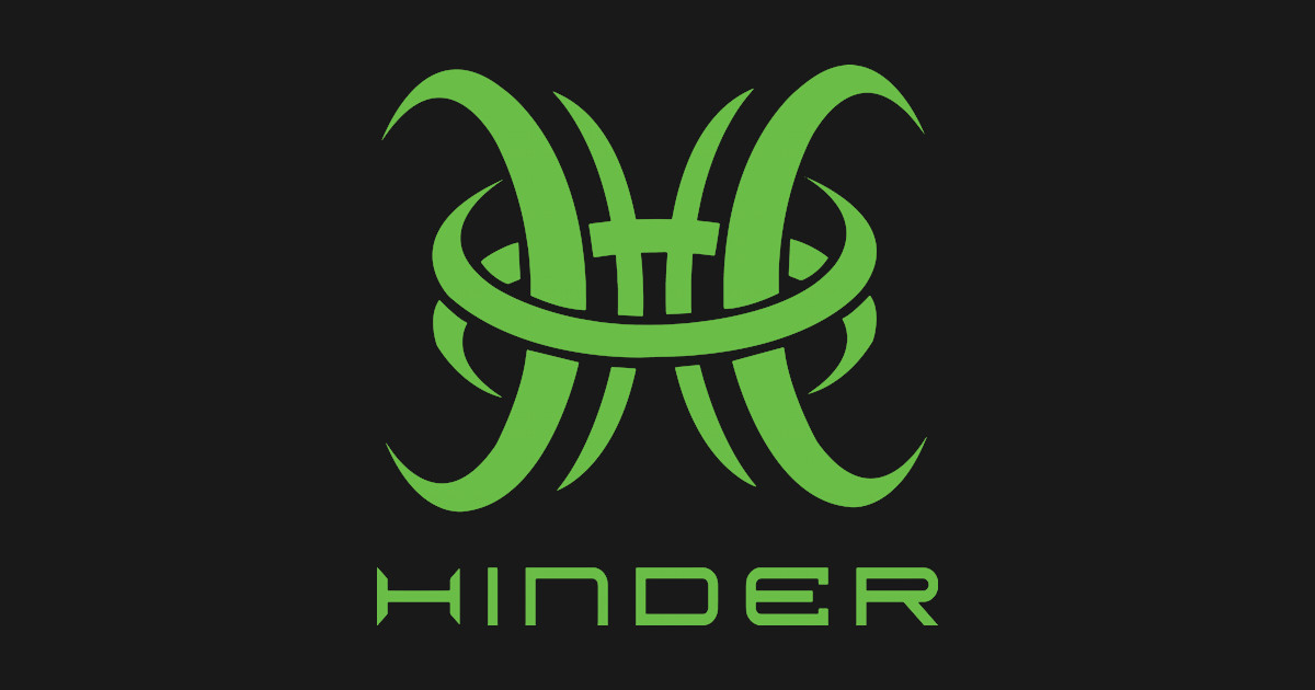 Hinder Band - Hinder Band - T-Shirt | TeePublic