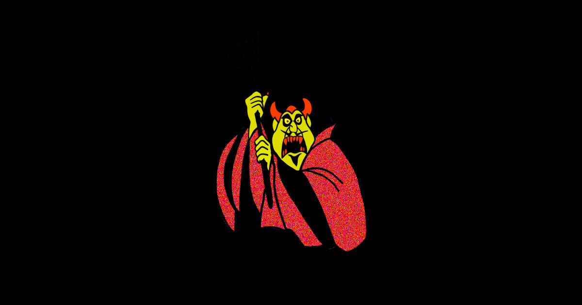 Toad Devil - Mr Toads Wild Ride - Pillow | TeePublic