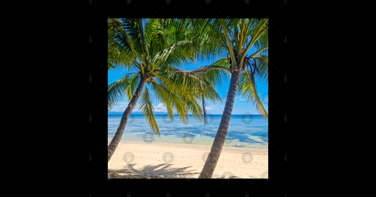 Panaraga Beach, Barobo, Surigao del Sur, Mindanao, Philippines - Beach ...