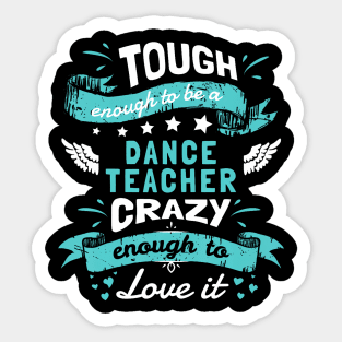 funny words for dancing