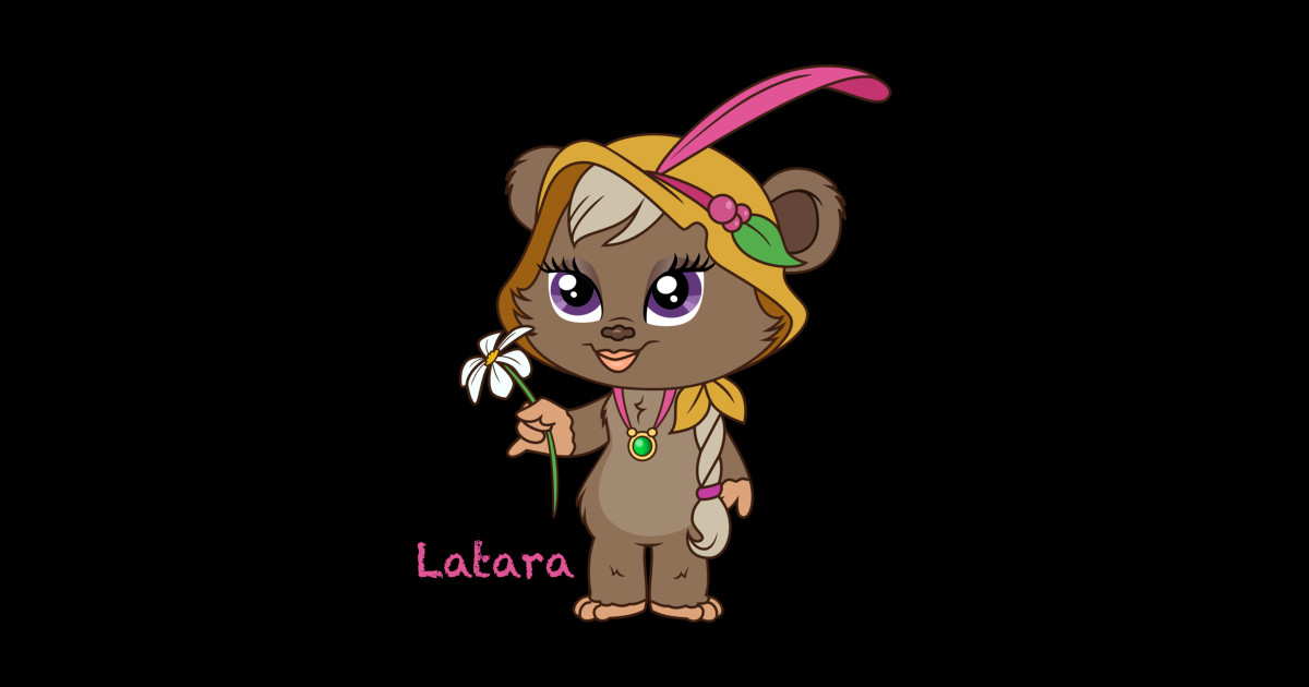 Cute Latara - Star Wars - Pin | TeePublic