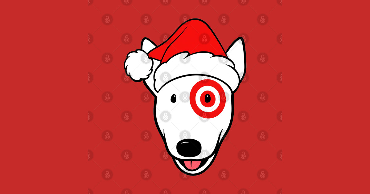 target team member christmas - Target Team Member - T-Shirt | TeePublic
