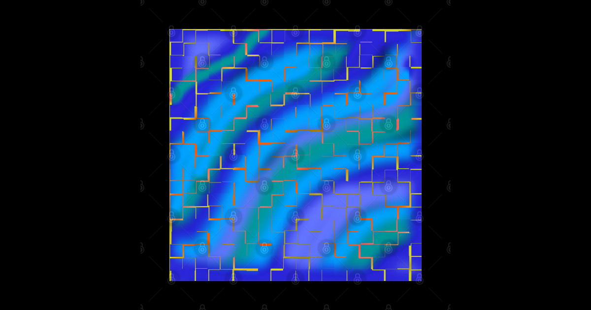 Geometrical Patterns Design - Patterns - T-Shirt | TeePublic