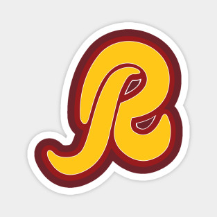 logo redskins vector