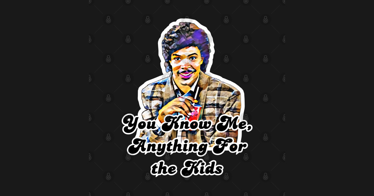 Darryl Jenks - Coming to America - Coming To America - T-Shirt | TeePublic