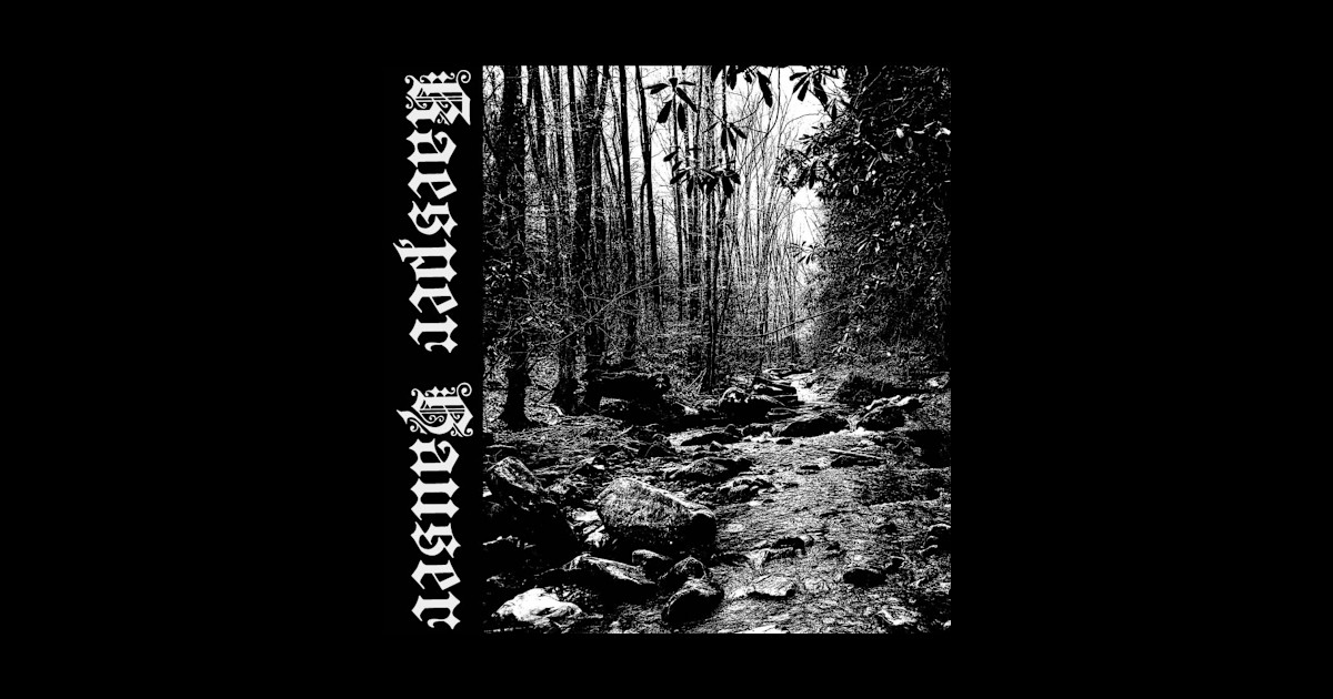 Melancholic Astral Projection - Metal - Sticker | TeePublic