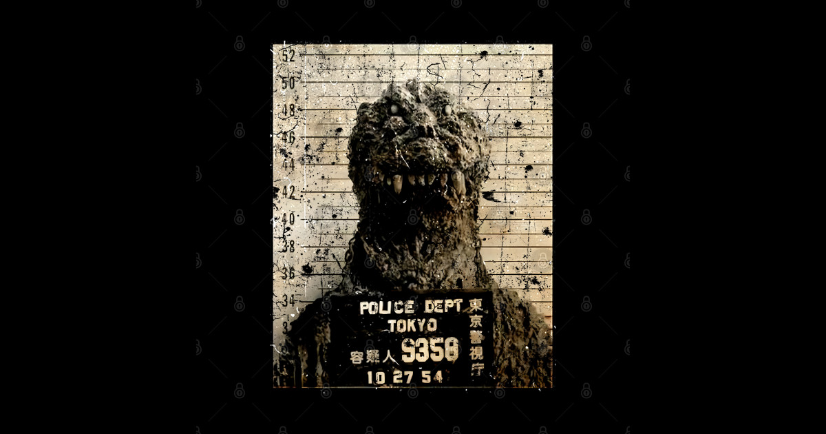 Mugshot crime - Mugshot - Sticker | TeePublic