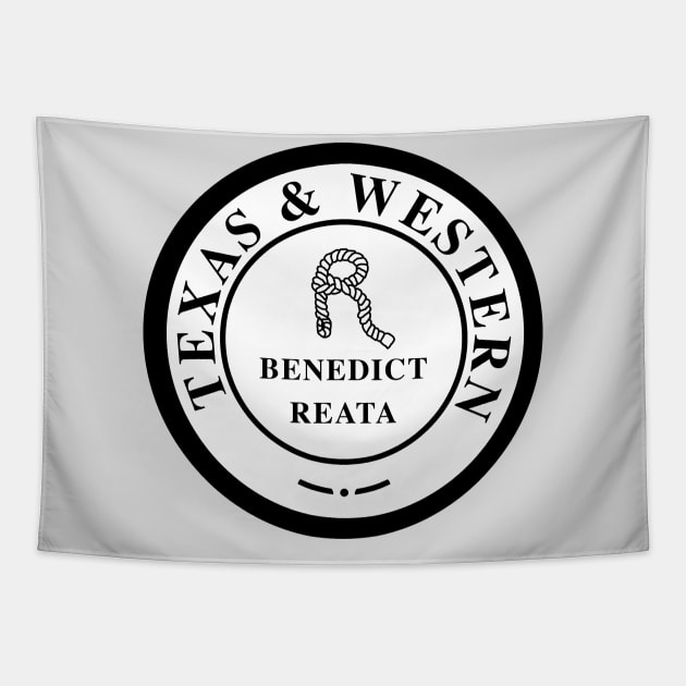 Benedict Reata [GIANT, 1956] - Film Art - Tapestry | TeePublic