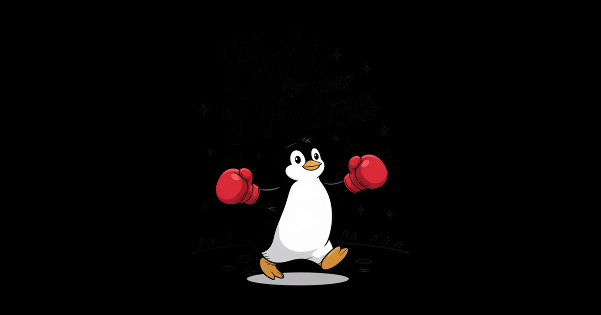 Fight Or Flight Penguin Pun Fight Or Flight Meme Quote 3 - Fight Or ...